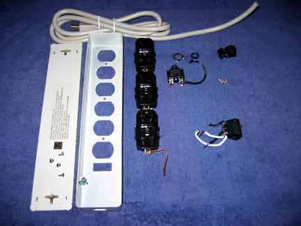 Midi Dimmer – Vodun Designs