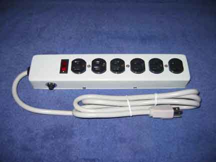 Midi Dimmer – Vodun Designs